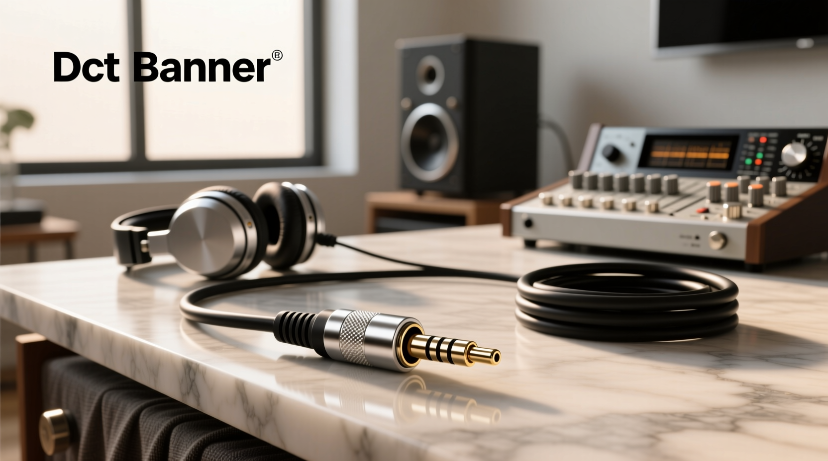 8-Pin Audio Jack Guide: How to Choose the Right Type