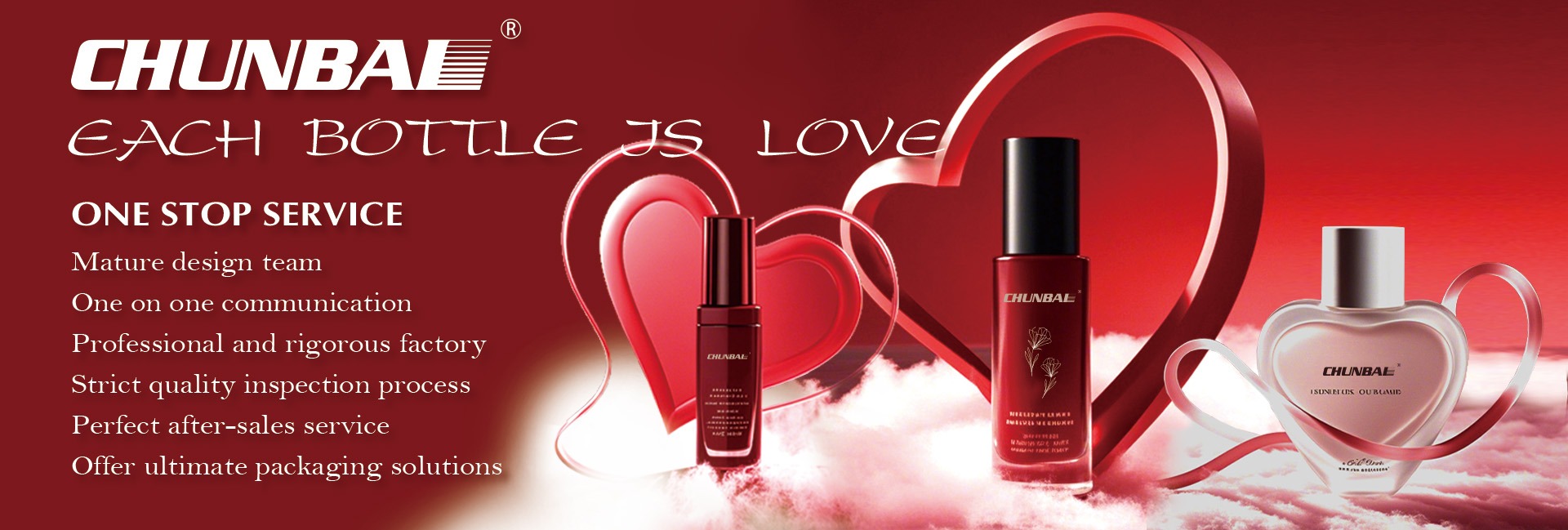 Company Overview - Shijiazhuang Chunbai Plastic Co., Ltd.