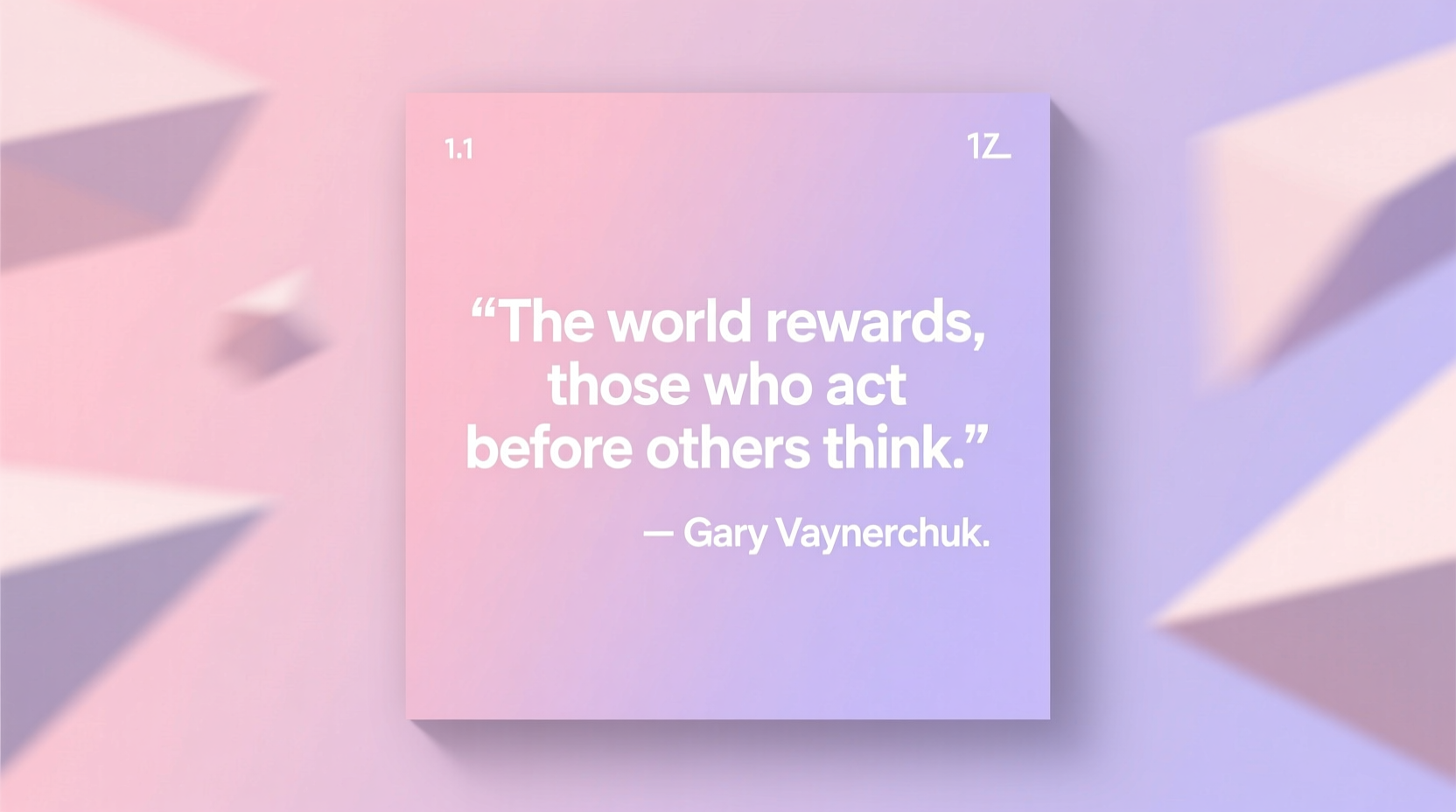 Quotes of Speed: Fast Inspiration for Life & Success