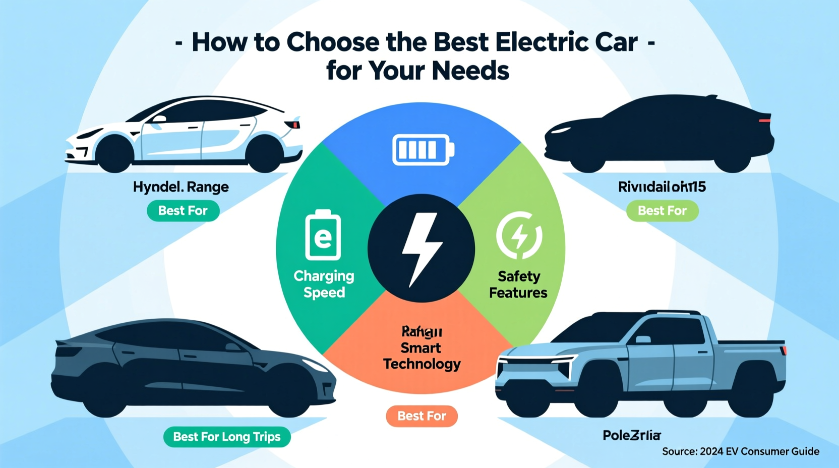How to Choose the Best Electric Cars Automatic for Your Needs