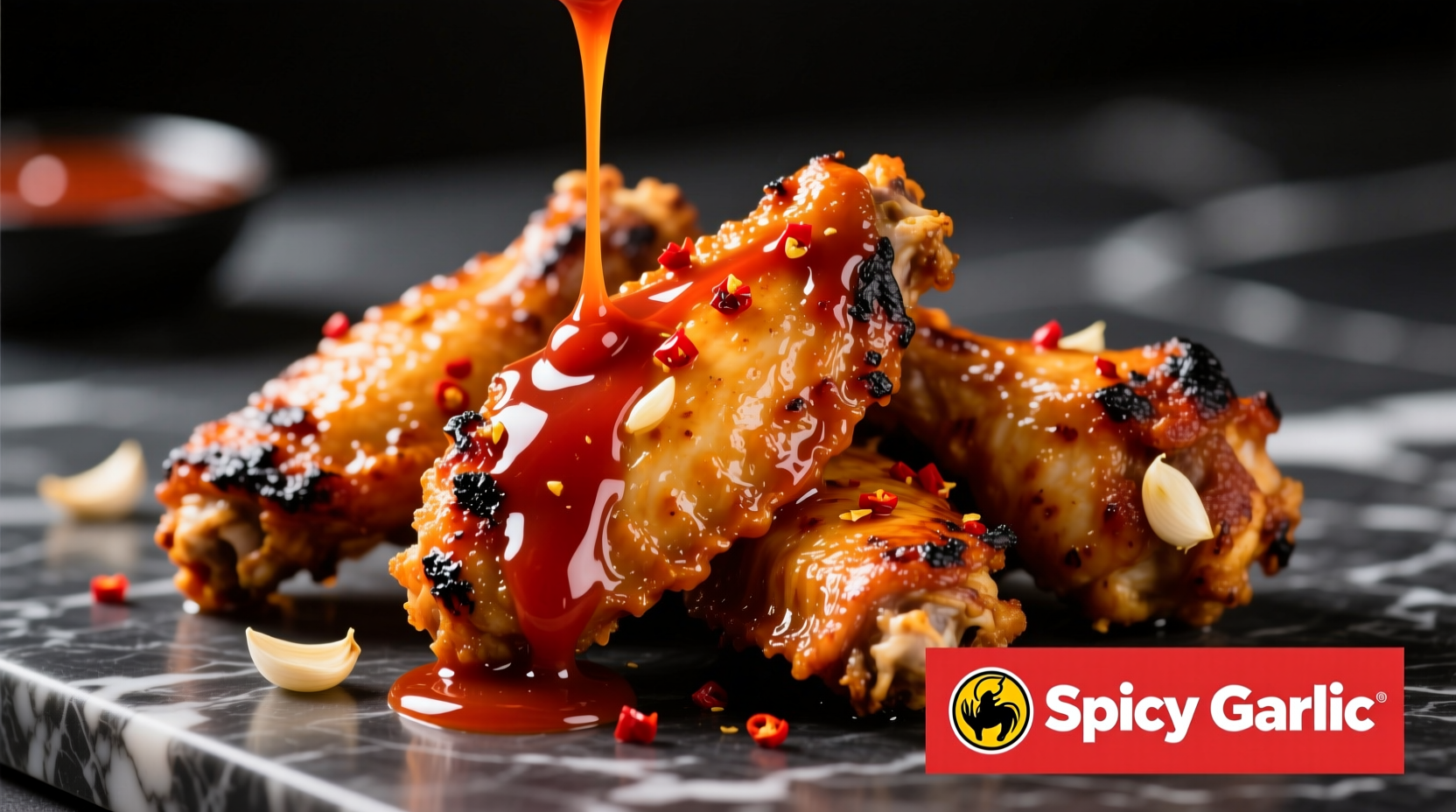 BWW Spicy Garlic Sauce: Facts, Uses & Copycat Recipe