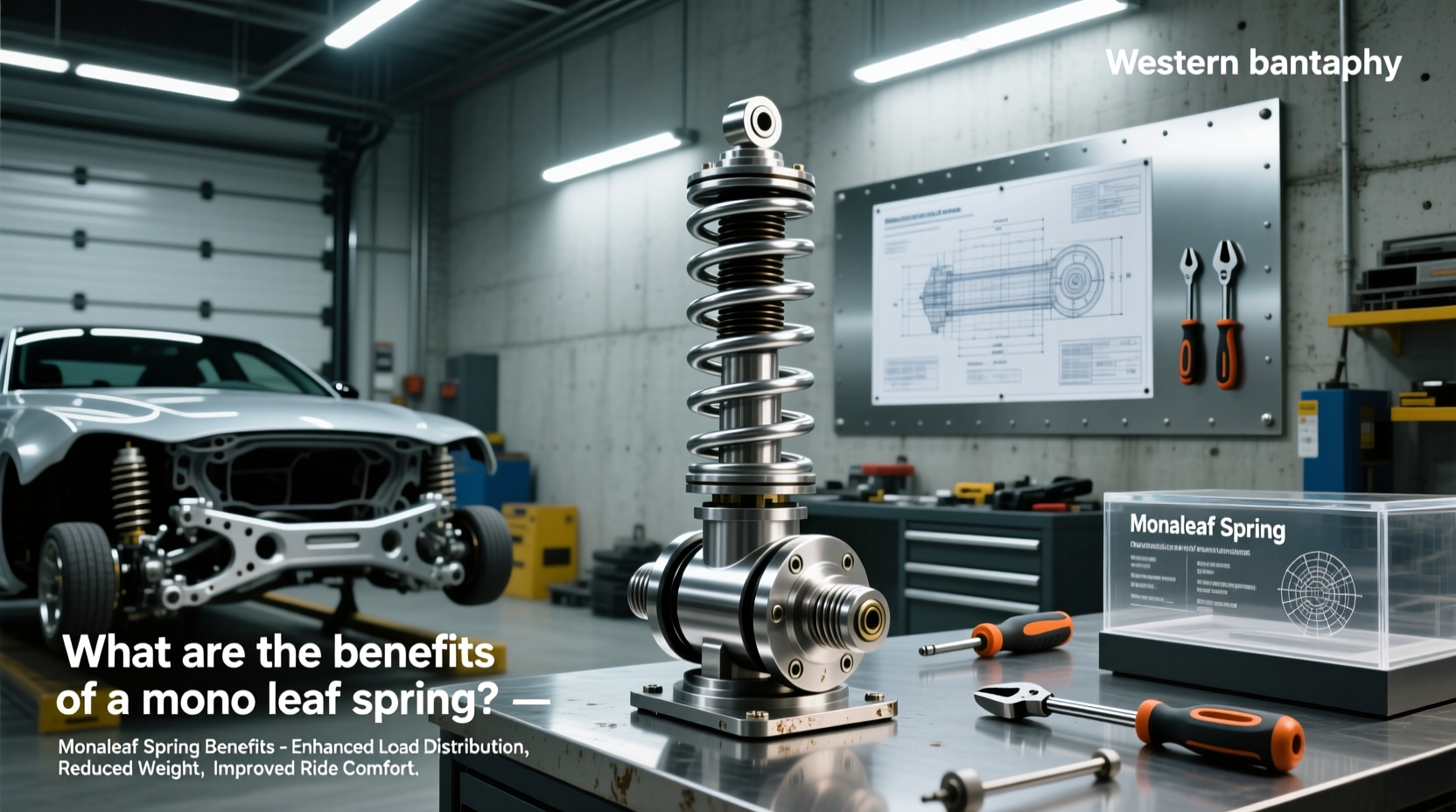 How to Choose Mini Leaf Springs: Mono Leaf Benefits Buying Guide