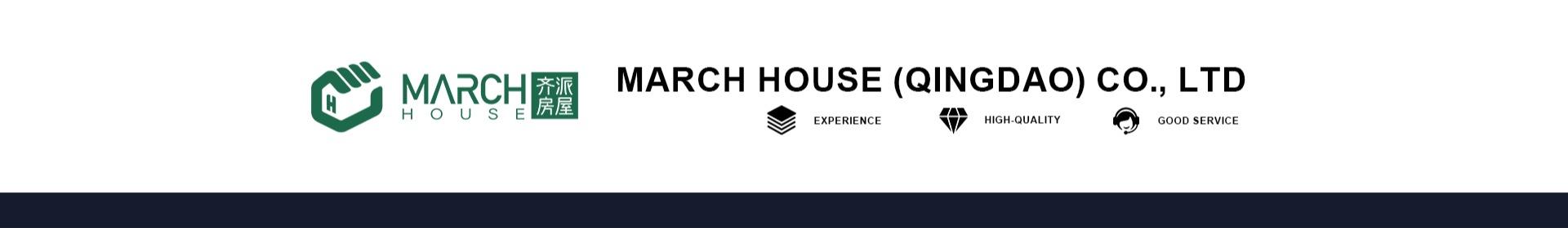Company Overview - March House (qingdao) Co., Ltd.