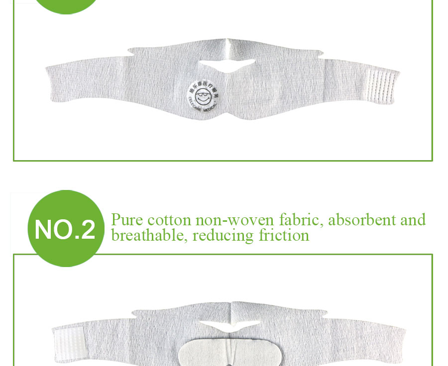 CELECARE Neonatal Phototherapy Eye Shield - Baby Eye Protection