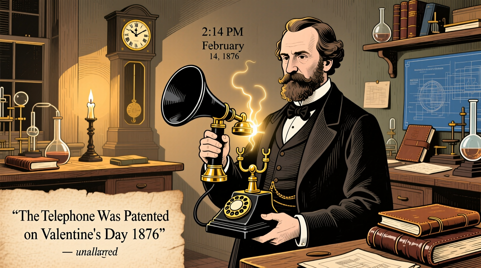 The Next National Holiday After Valentine's Day