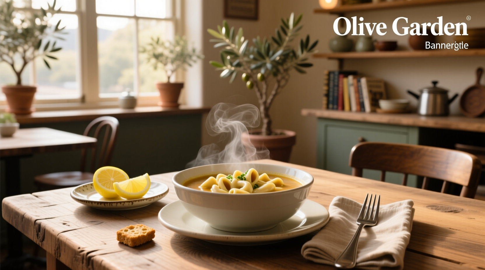 Chicken Gnocchi Soup Olive Garden Calories: What to Know