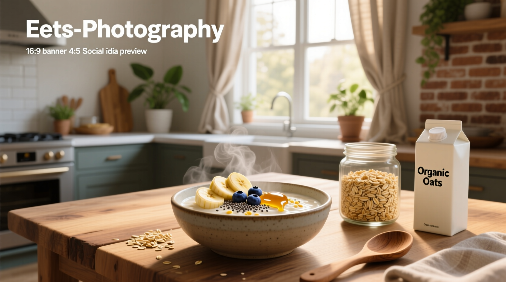 Oat Food Guide: How to Use Oats for Healthier Eating