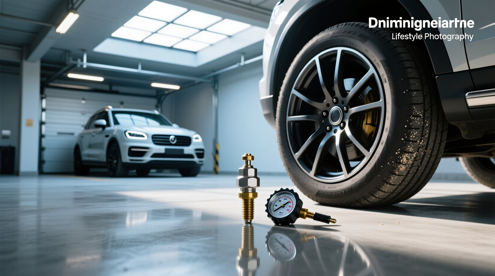 Tire Valve Core Guide: How to Choose & Replace Safely