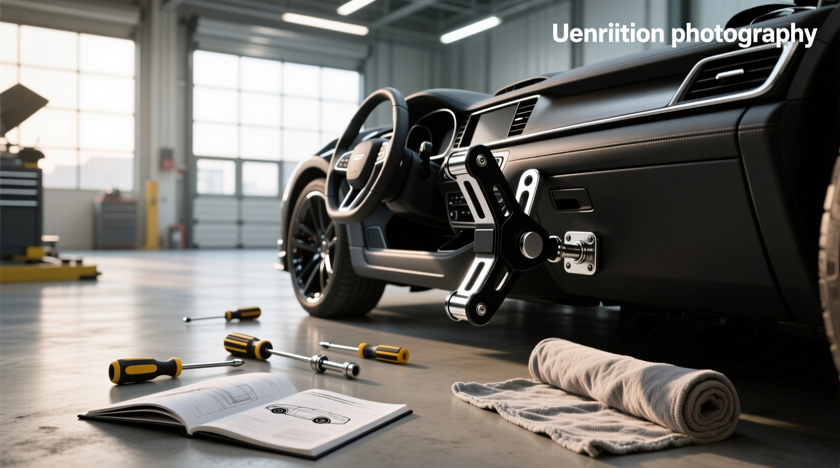 Auto Retainer Clips Guide: How to Choose the Right Type