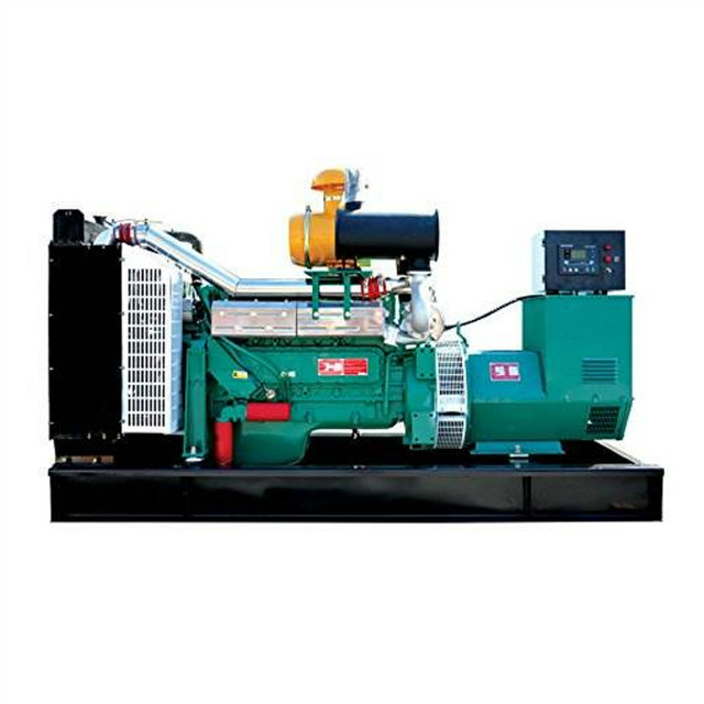 100kw Mobile Trailer Diesel Generator Set Three Phase