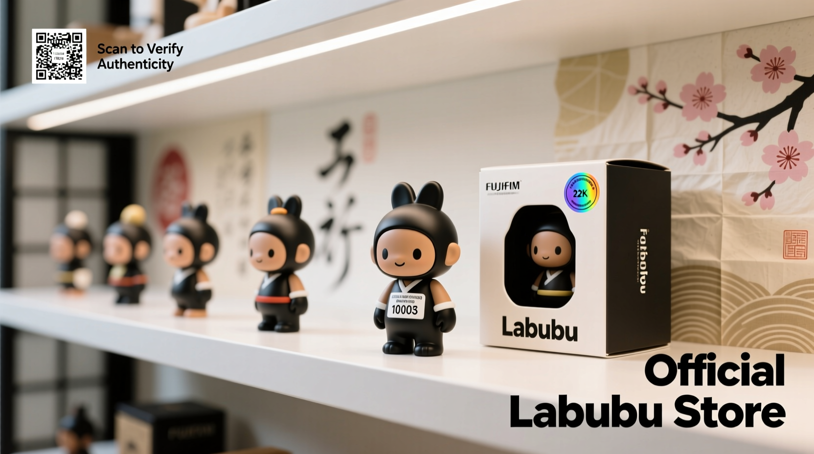 Where to Order Real Labubu: The Ultimate Guide to Authentic Purchases ...