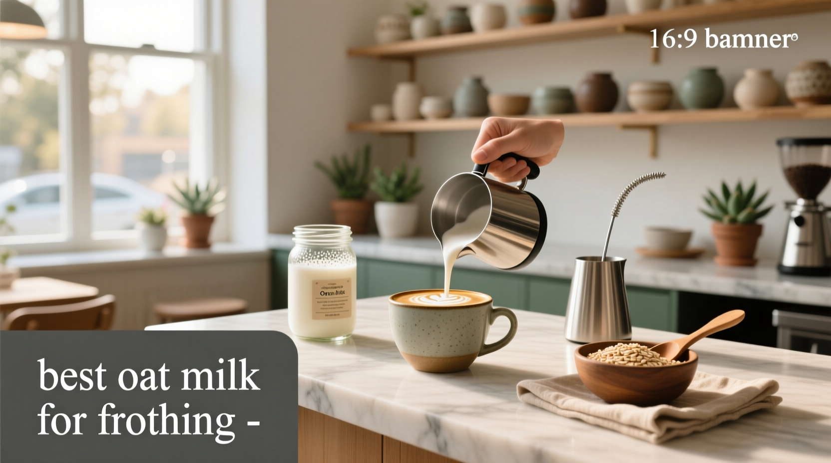 How to Choose the Best Milk Frother: A Practical Guide