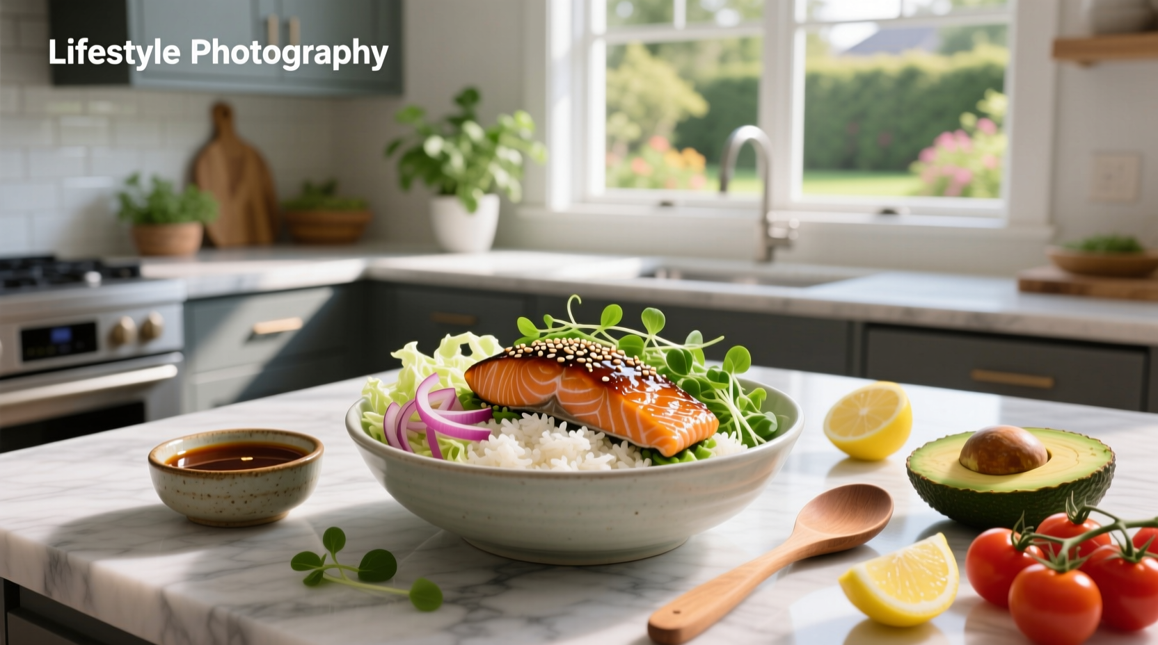 How to Make a Salmon Teriyaki Bowl: Quick & Healthy Dinner Guide