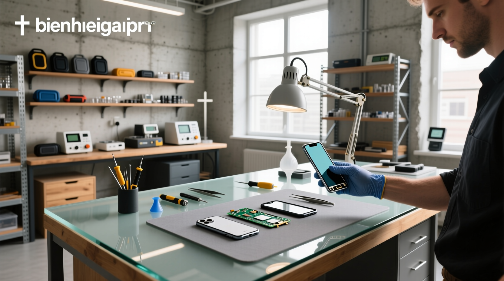 How to Repair a Mobile Phone: Cost, Tools, and When to DIY or Go Pro
