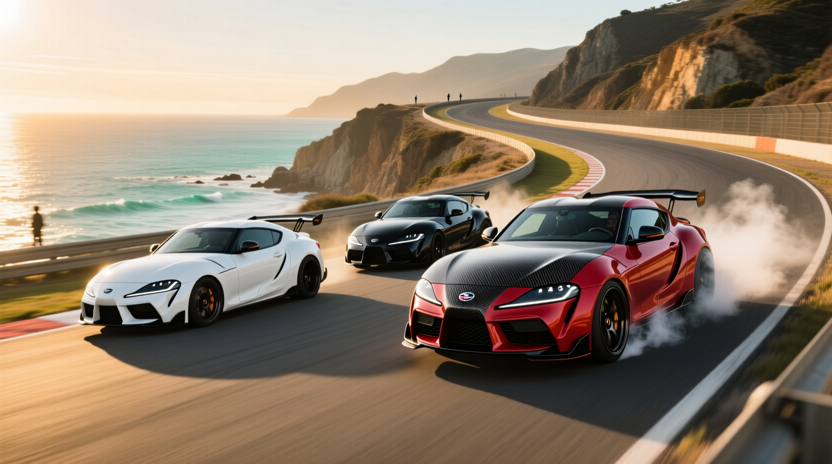 Fastest Hatchback Guide: How to Choose the Right Performance Car