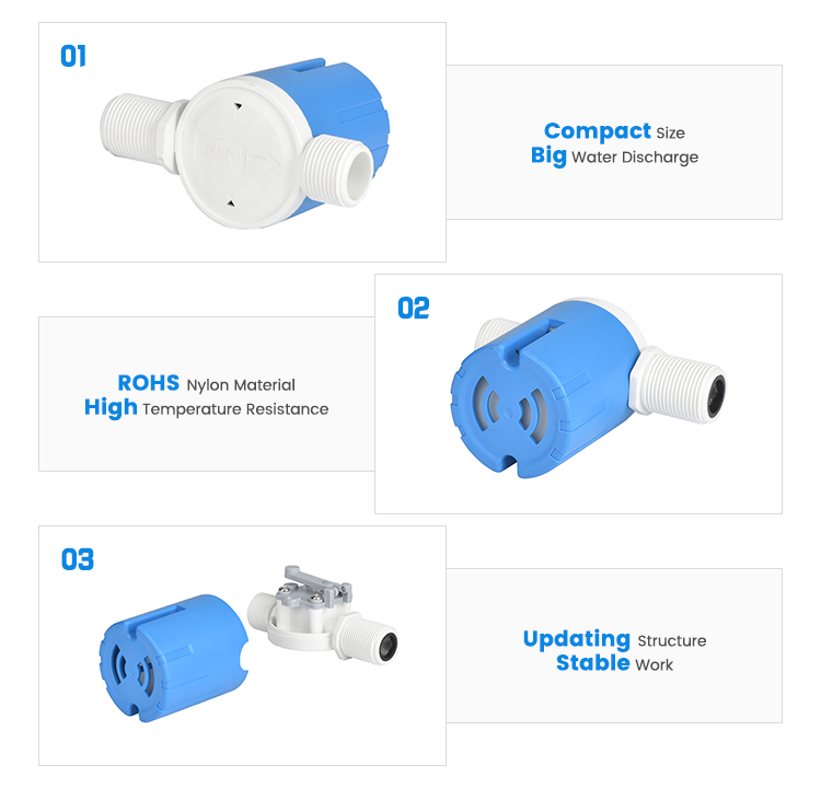 Nhựa Float Van Dn25 - Buy Plastic Float Valve Dn25,Float Valve Dn25,Fl ...