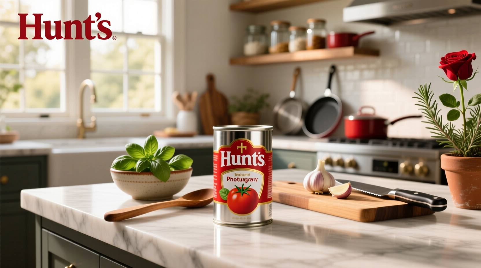 How to Choose Hunt's Tomato Sauce: A Practical Guide