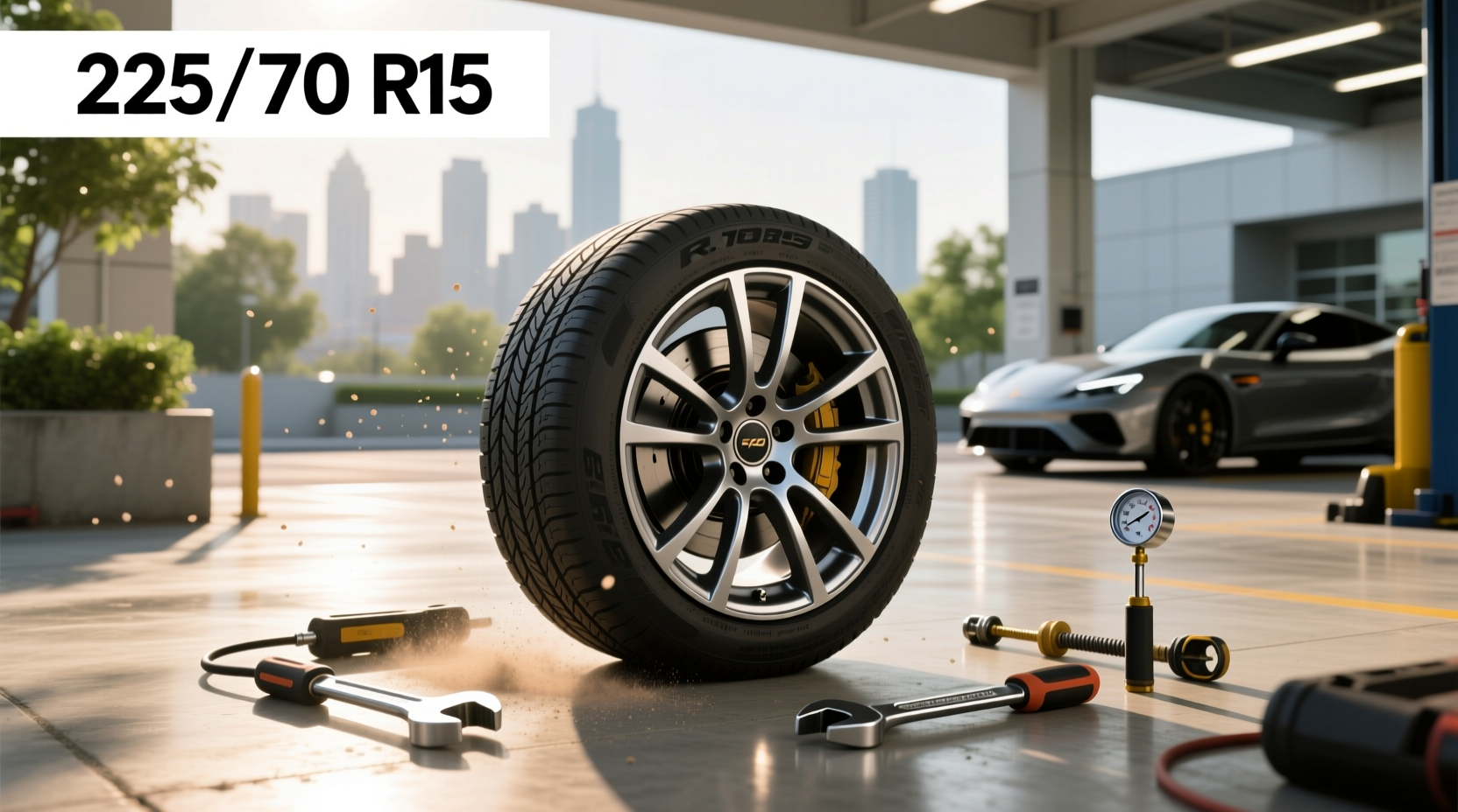 245 70 16 Tires Guide: How to Choose Right