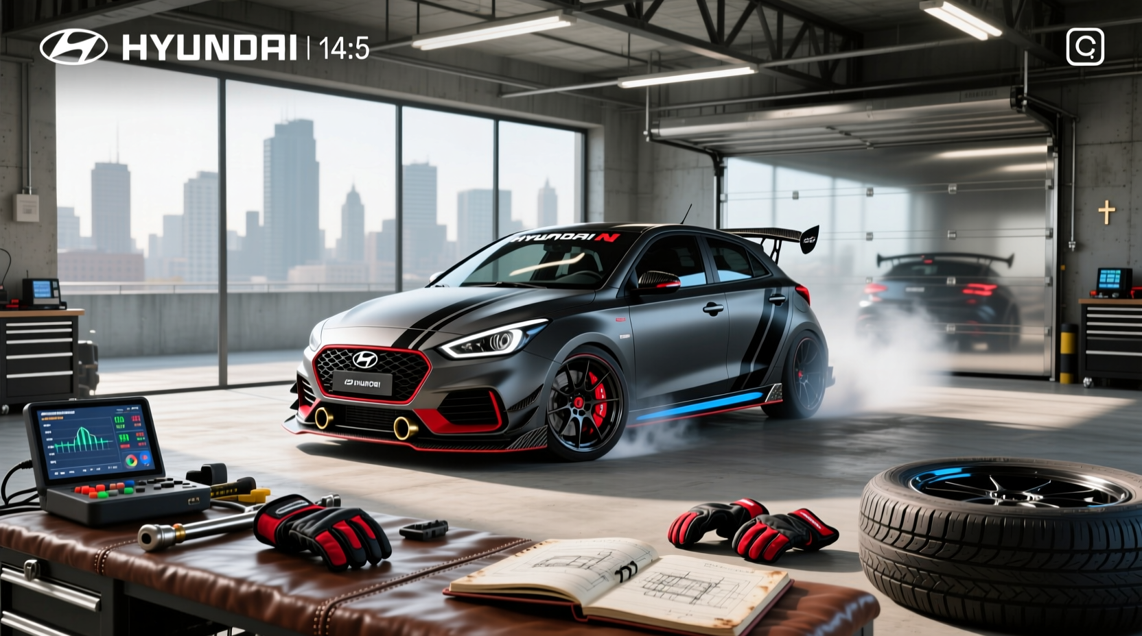 Hyundai i20 Tuning Guide: What to Look for in Performance Mods