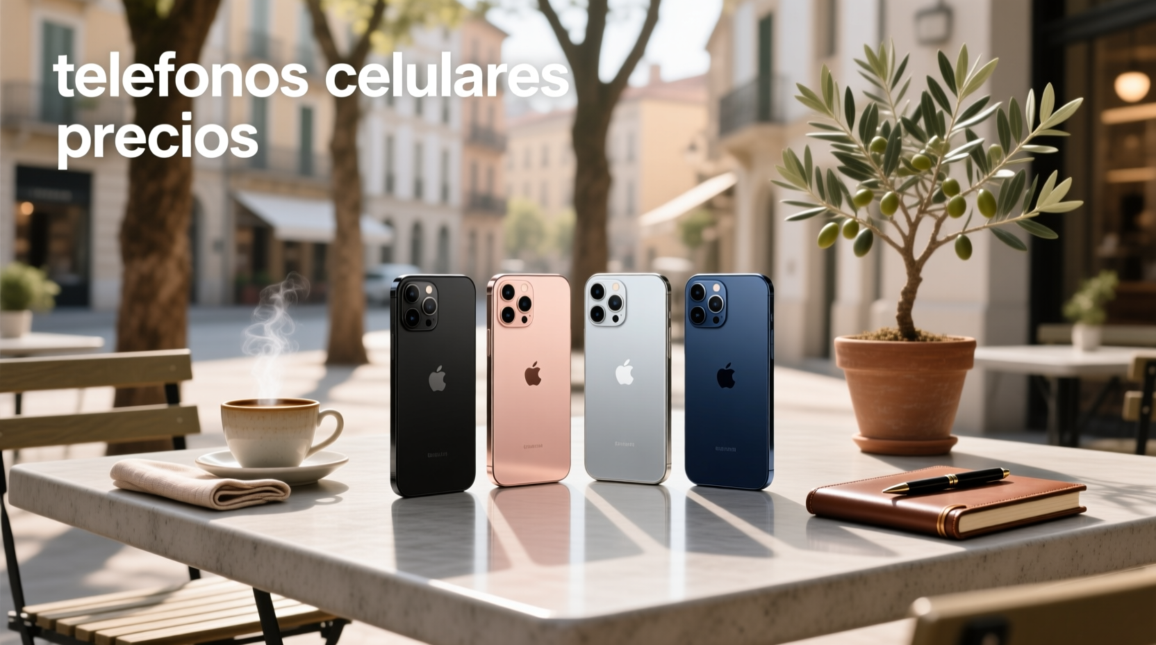 What Are Current Cell Phone Prices in South Africa? (2026 Guide)