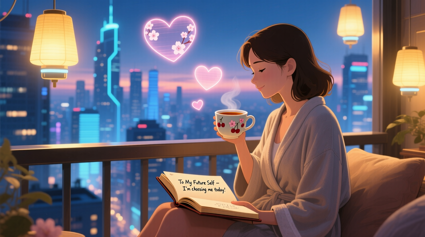 How to Celebrate Valentine's Day by Yourself in 2026