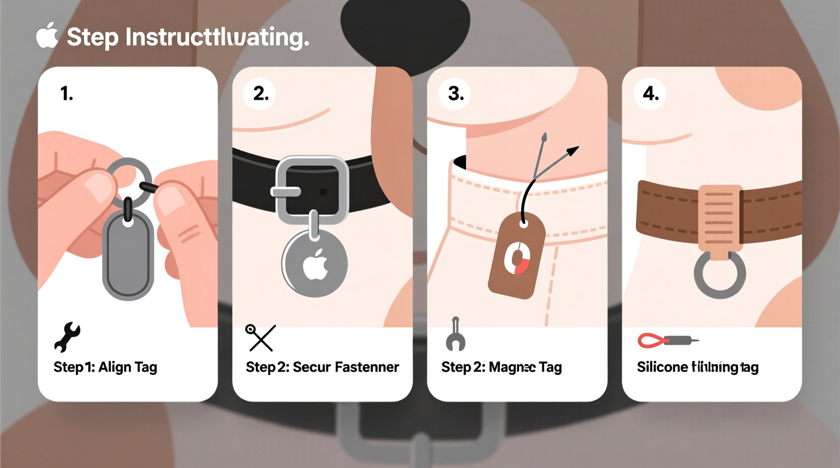 Effortless Ways To Attach Dog Tags A Step By Step Guide For Pet Owners