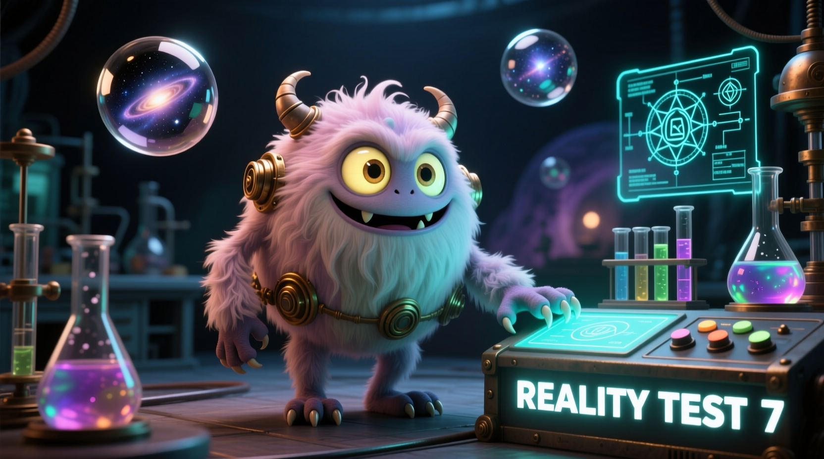 Is the Monster Labubu Real? Yes, But Not in the Way You Think