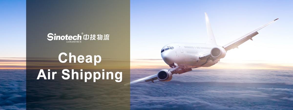 Company Overview - Sinotech Logistics Co., Ltd.