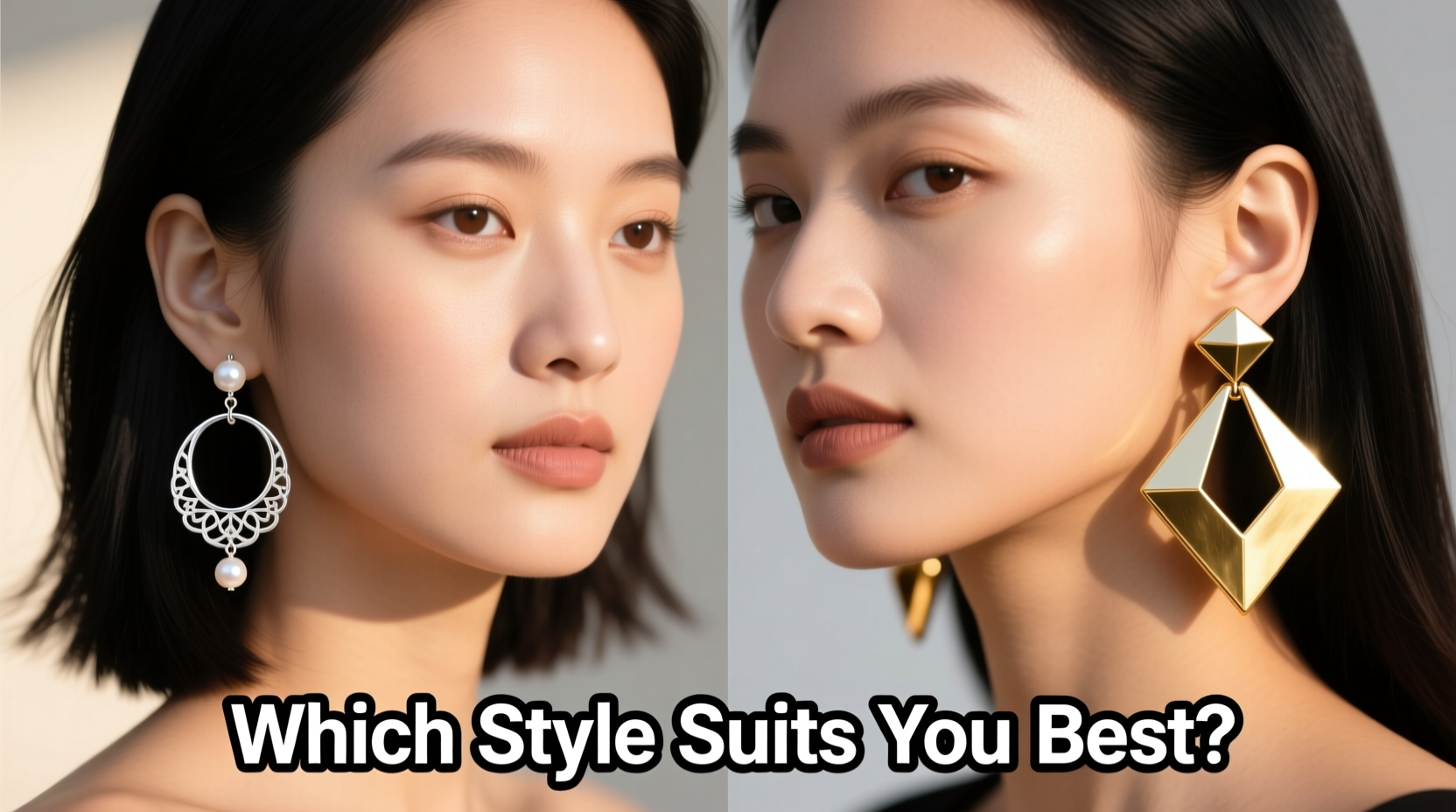 European Vs American Earrings Which Style Actually Looks Better On Me