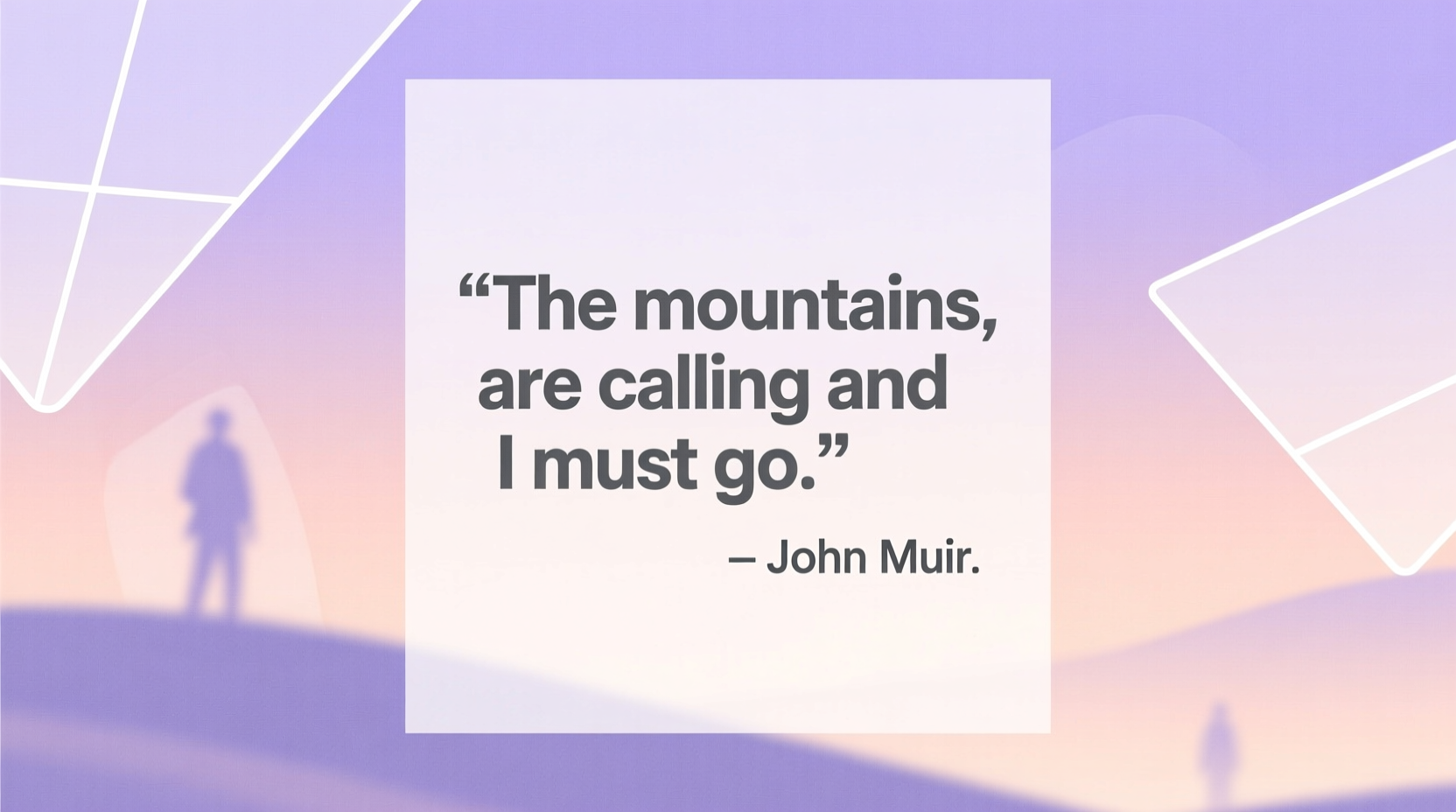 Quotes About National Parks: Inspiration from Nature