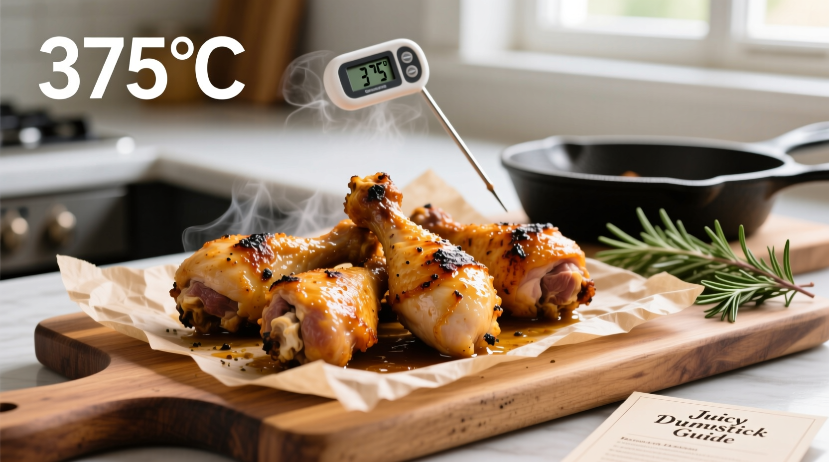 The Ultimate Guide To Perfectly Cooking Chicken Drumsticks At 375f For ...