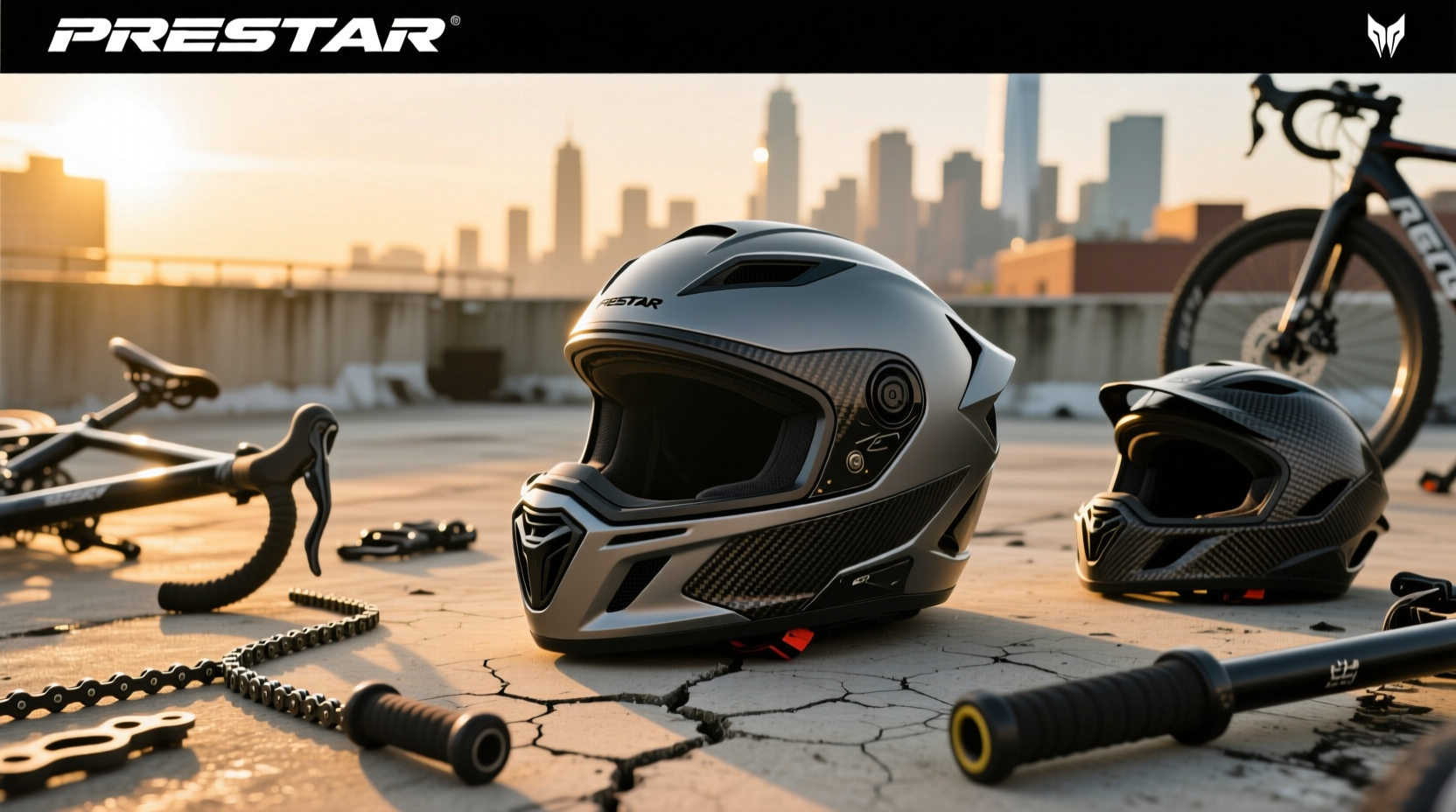 Predator Bike Helmet Guide: What to Look For