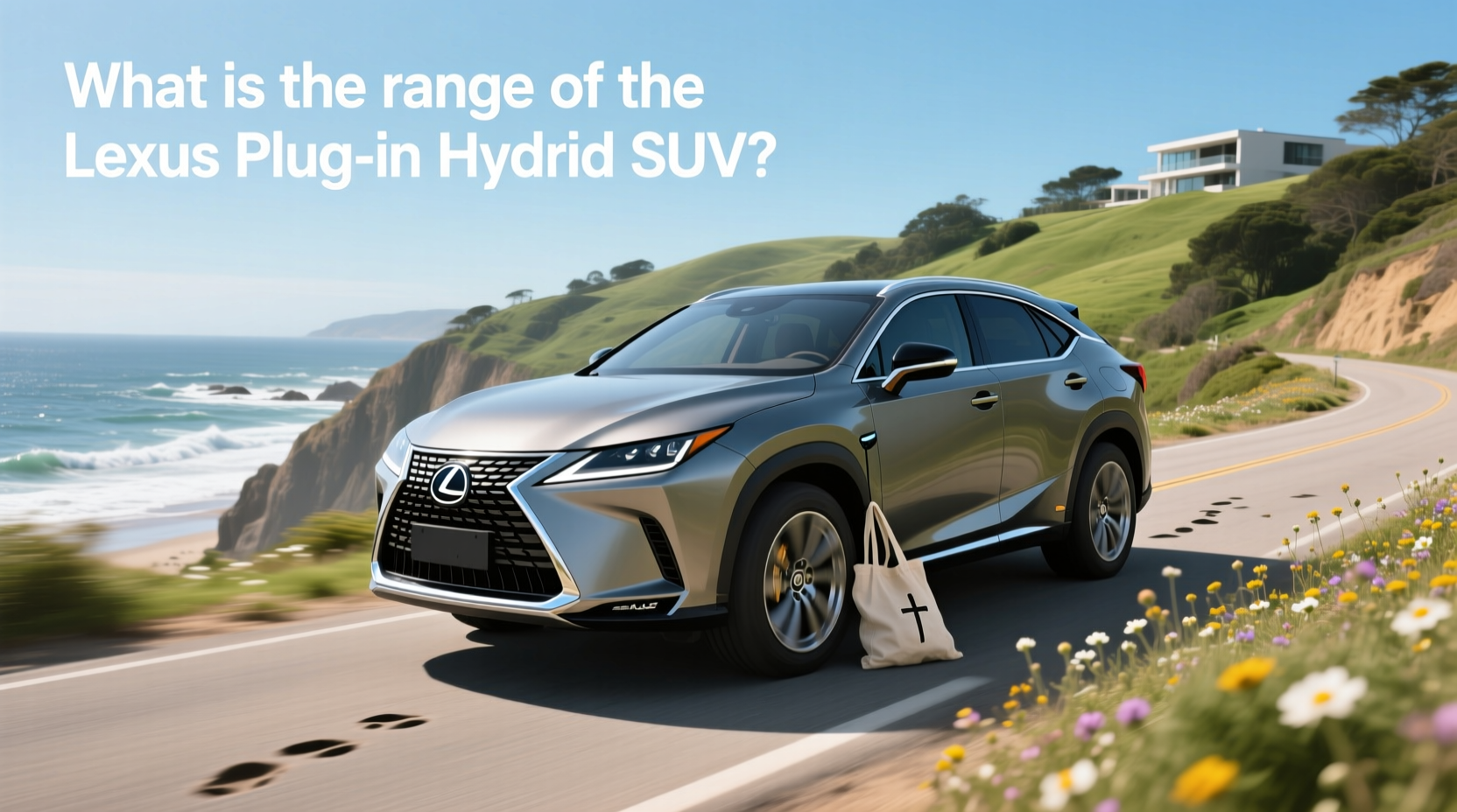 What to Look for in a Lexus Electric Car: Range and Charging Guide