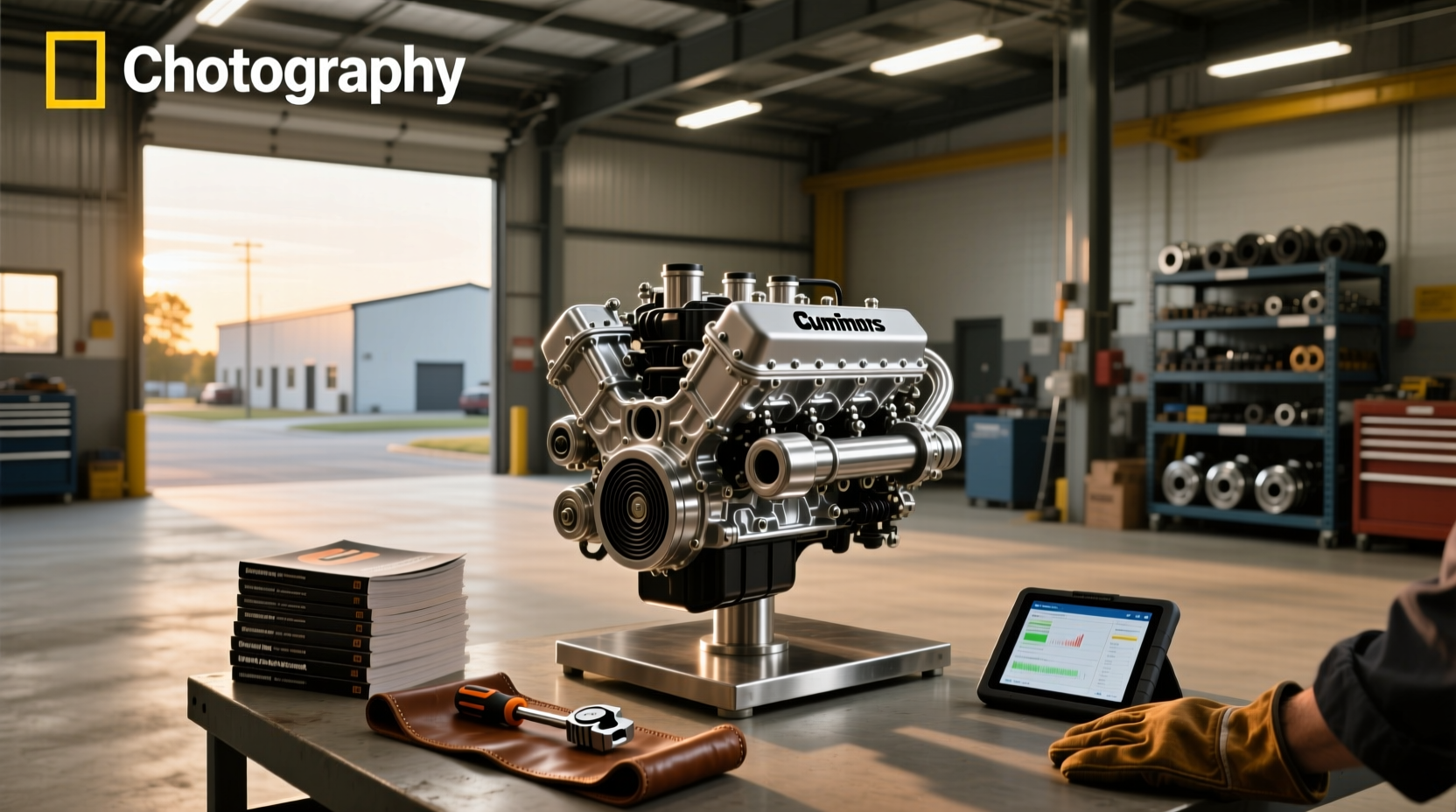 How to Choose a 5.9 Cummins Engine for Sale: A Practical Guide