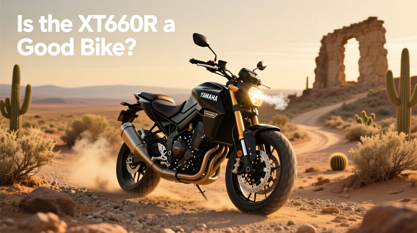 Is the Triumph Thunderbird a Good Bike? Buyer's Guide