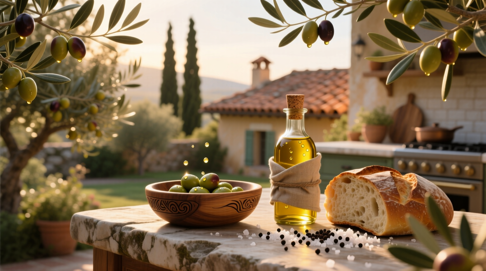 Sweet Oil Guide: How to Use It Safely and Effectively