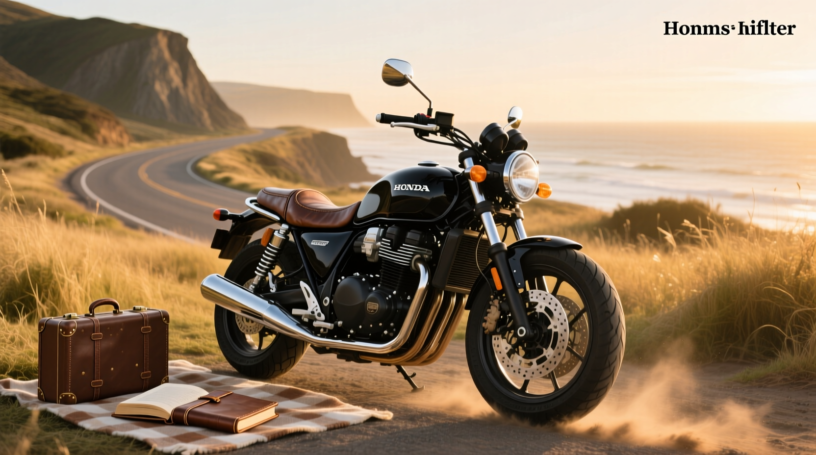 Honda Touring Motorcycle Lifespan Guide