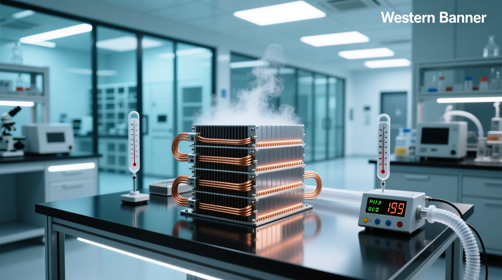 Can You Use a Stacked Peltier Cooler in a Car AC System?