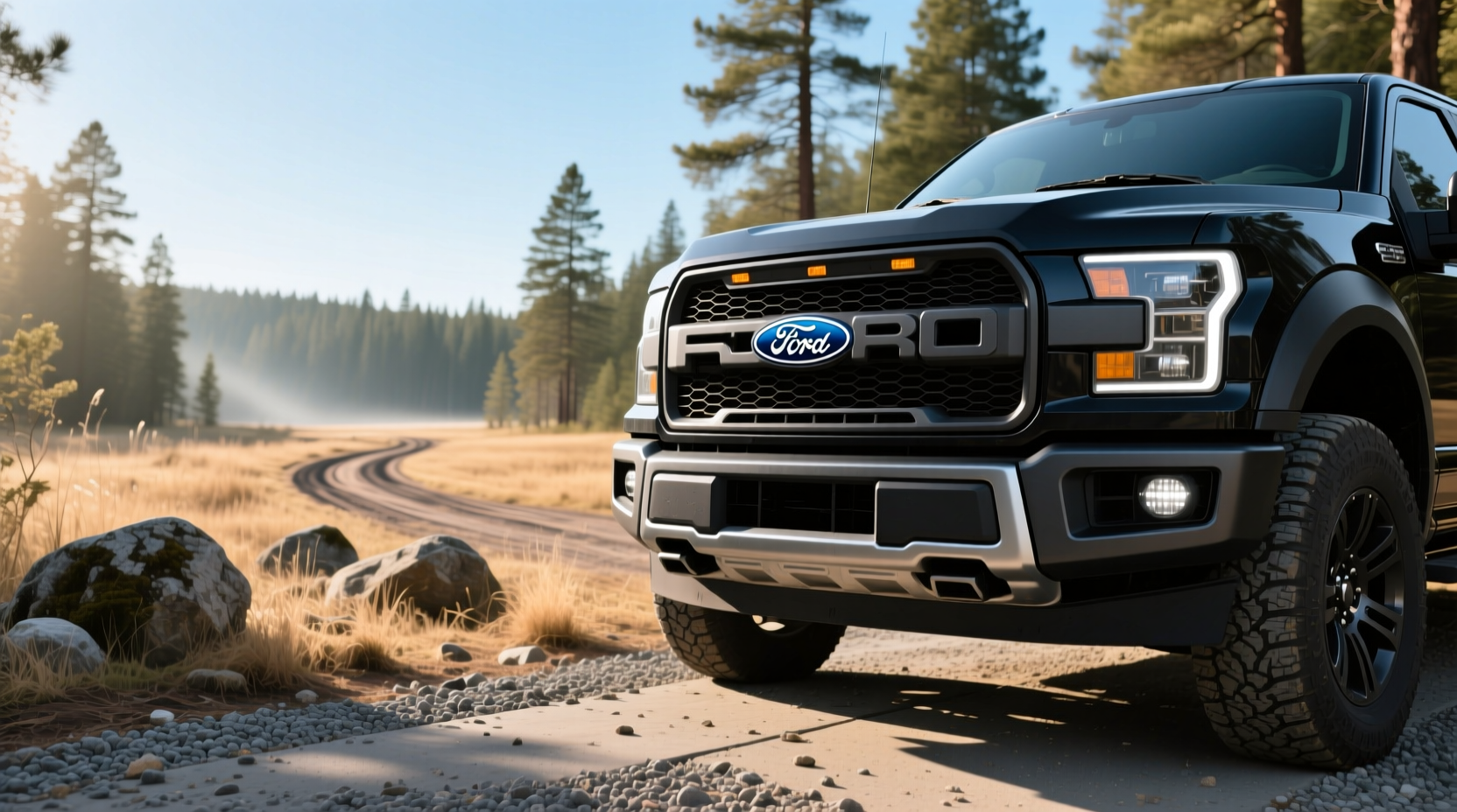 F150 Body Kit Guide: How to Choose the Right One