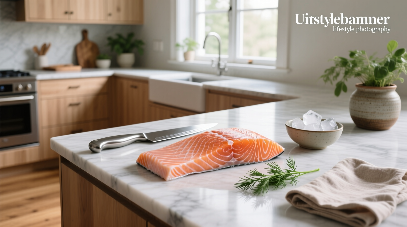 How to Tell If Salmon Is Undercooked: A Visual Guide