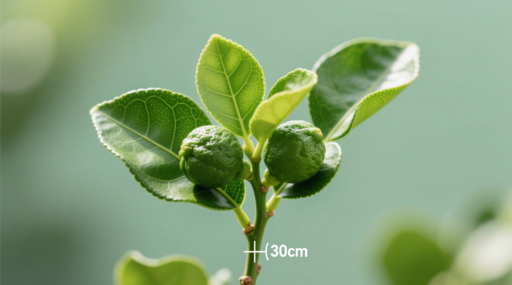 Makrut Lime Care: Solving the Nitrogen Mystery Most Gardeners Miss