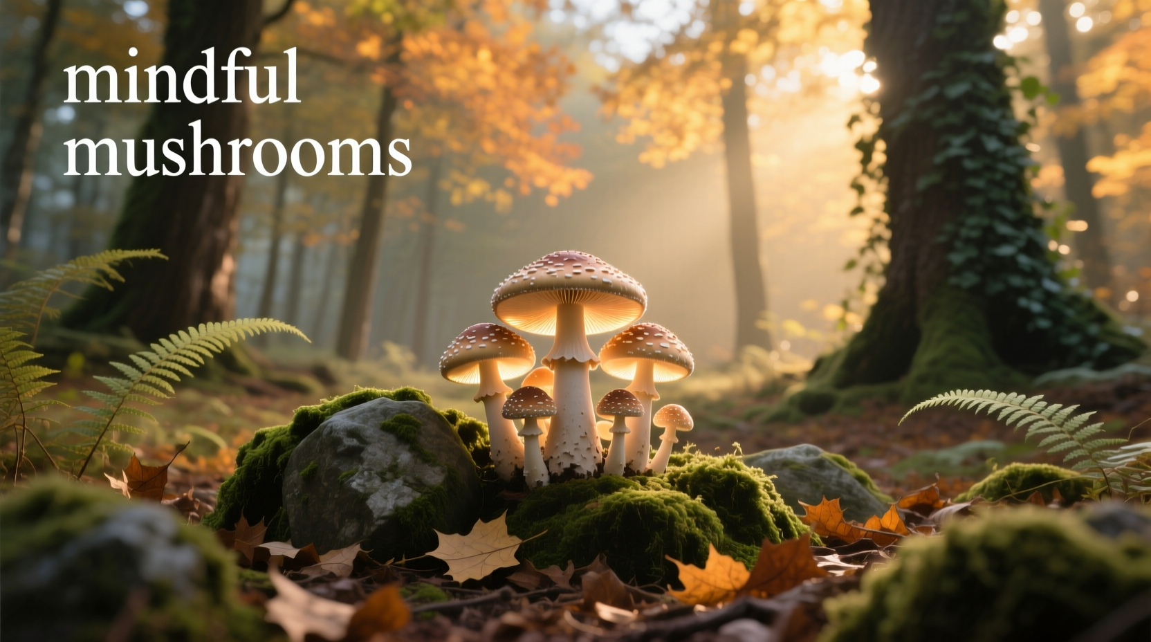 Mushroom Clusters Guide: How to Choose, Use & Understand Them