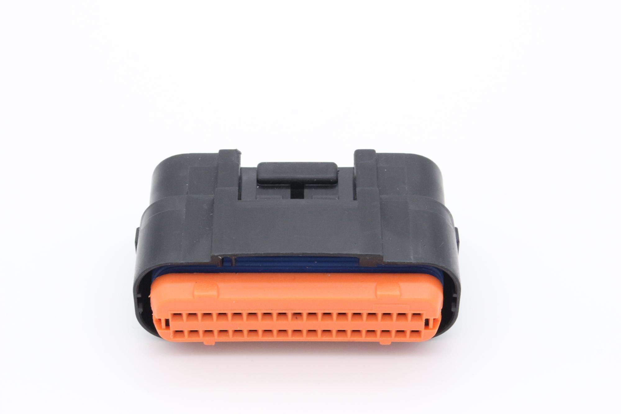 33482-2132 33472-2001 Molex MX-150 Series Electrical Connectors