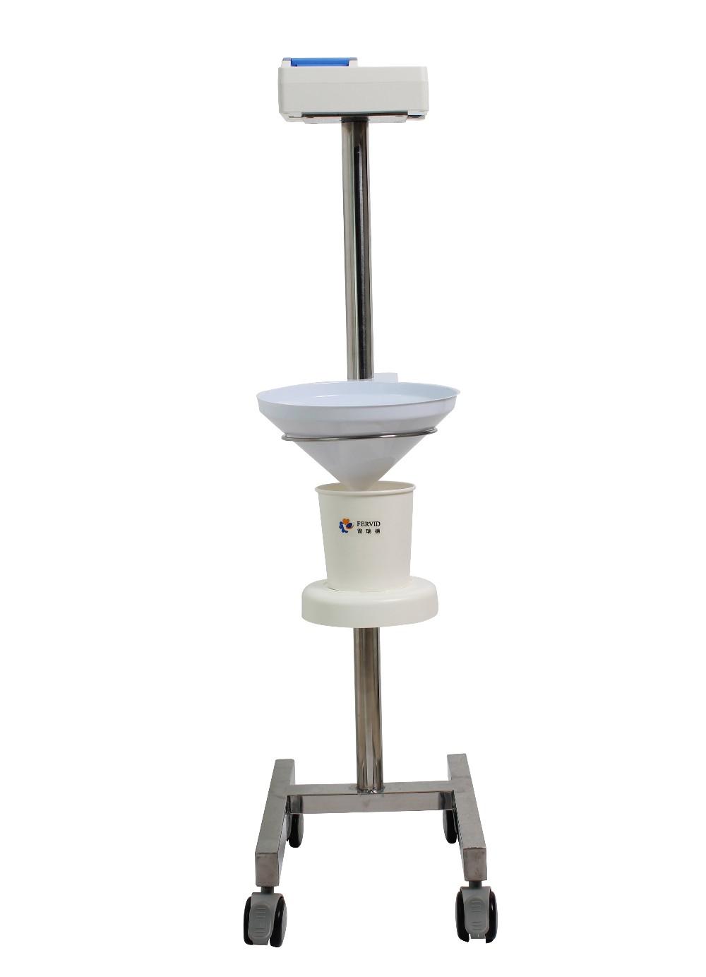 Smart Uroflow Meter Urology Uroflow Meter Products from Fervid Medical ...