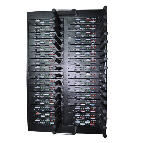 Lowest price GSM voip port modem FWT 32 port-128 port sim imei change ...