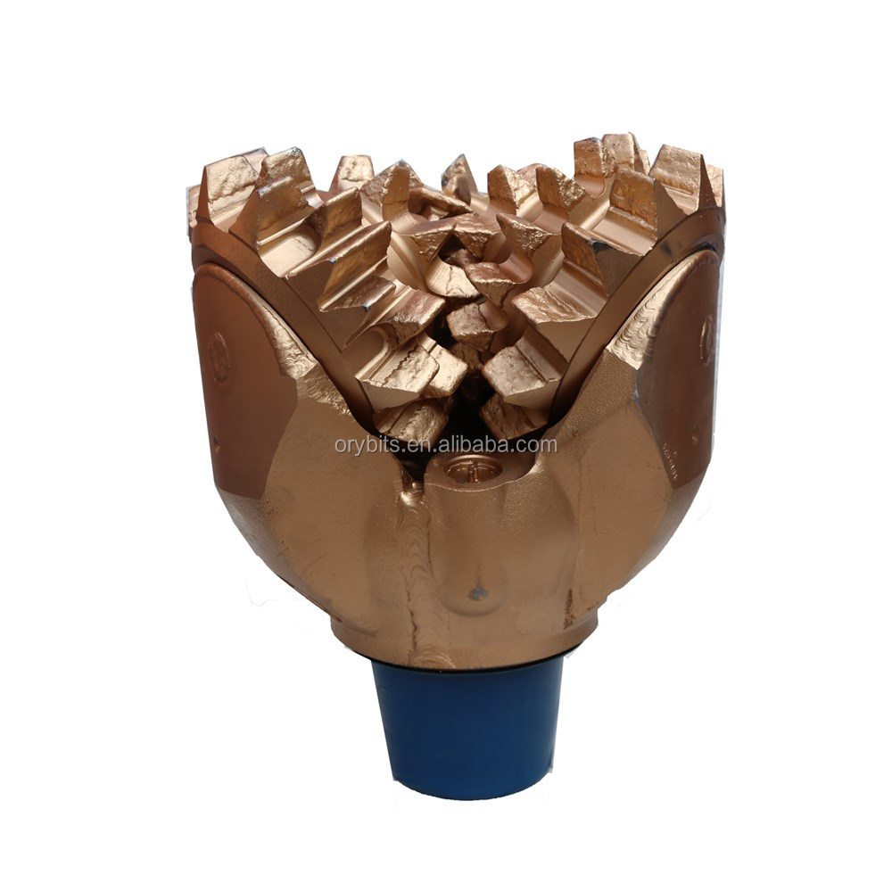 High quality and cheap hybrid drill bits, Tricone and PDC drill bits ...