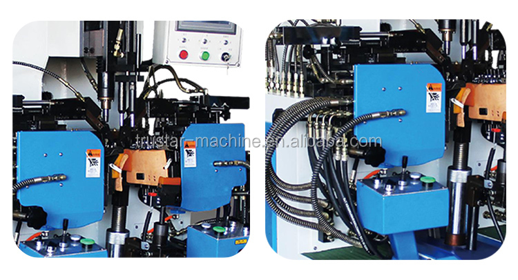 Shoe making machine side shoe machine and back shoe machine Products ...