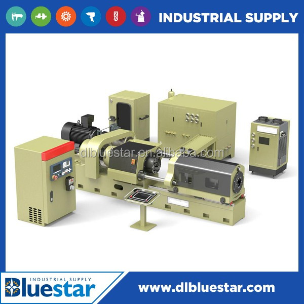 API drill pipe friction welding machine Products from Dalian Bluestar ...