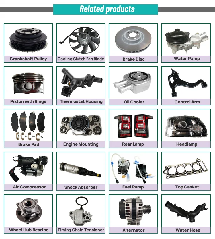 Left Front Axle Propeller Shaft GL1660 LR045440 LR041970 LR064252 For ...