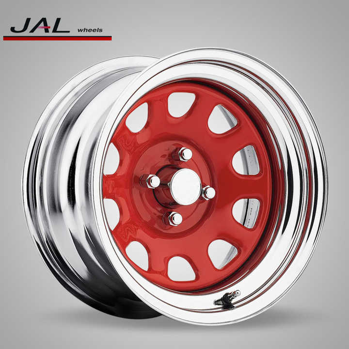 Hot Sale Rims Wheels D Window Style Chrome And Black Wheels| Alibaba.com